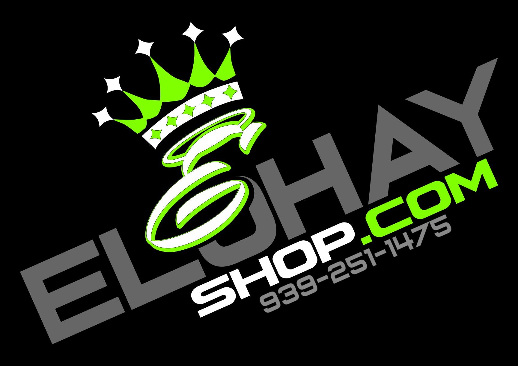 Elohay Shop.com