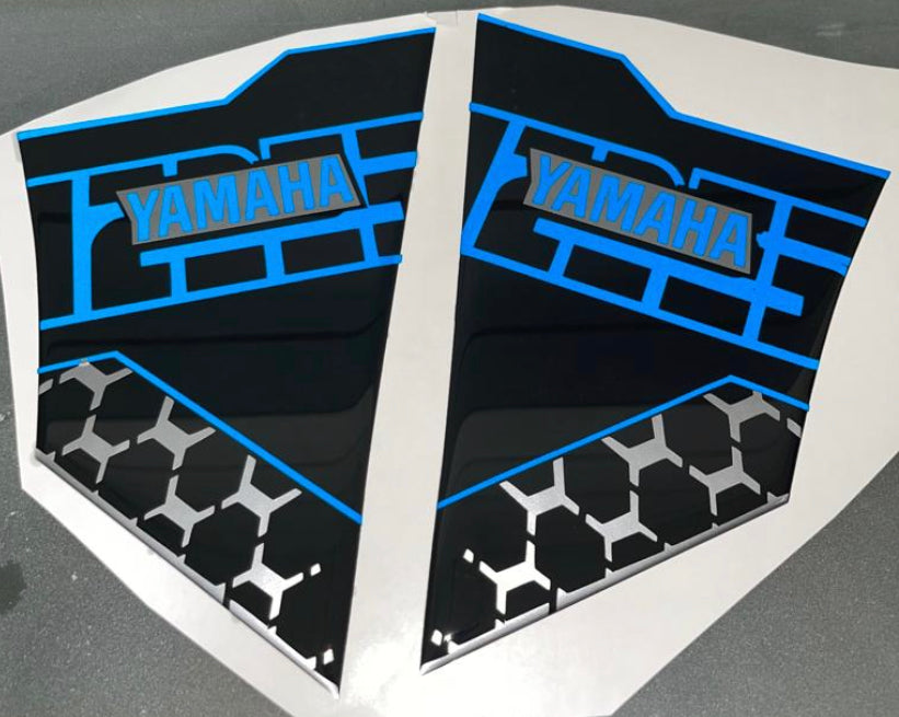 ZUMA Gel Graphics for 2016-2021 – Elohay Shop